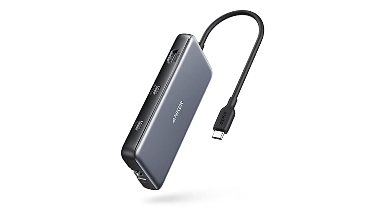 Best USB-C Hubs Tested: 10 Ranked by Performance (2026) - Rank Vault