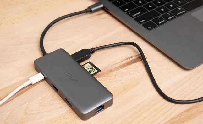 Best USB-C Hubs Tested: 10 Ranked by Performance (2026) - Rank Vault