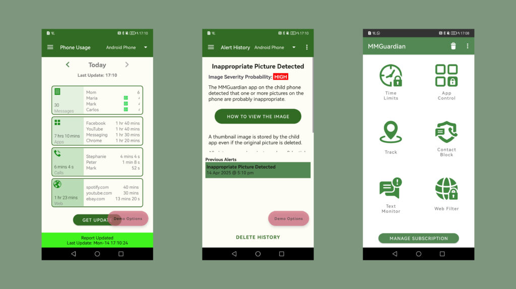Best Parental Control Apps 2026: 10 Tools Tested for Safety - Rank Vault